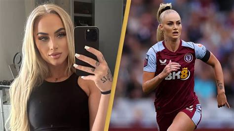 Soccer Player Alisha Lehmann Makes Hundred Of Thousands Each Time She