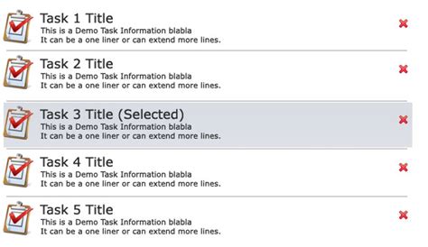 Highly Customizable Listview For Net Stack Overflow