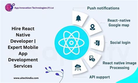 react native a javascript framework for mobile apps robert w posted