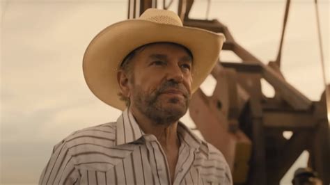 Landman Trailer Billy Bob Thornton And Demi Moore Star In New Taylor