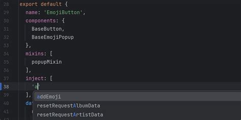 Webstorm 20232 Beta Is Here The Webstorm Blog