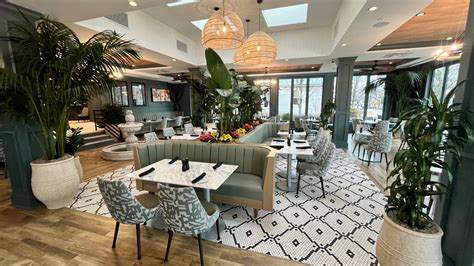 Tuccis In Historic Dublin Ohio Opens 2 5 Million Expansion
