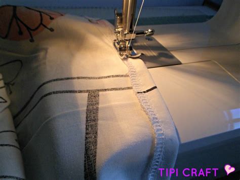 Tipi Craft Once Proyectos Para Tutorial Funda Tabla De Planchar