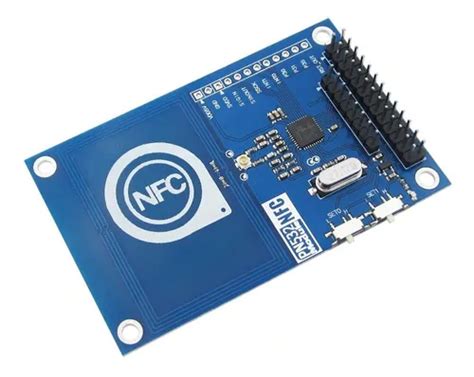 Modulo Lector Rfid Nfc Pn532 13 56mhz Arduino Raspberry