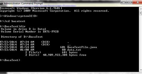 Java Membaca File Txt Menggunakan Scanner Gudang Berita Baru