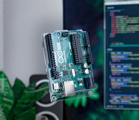 Ideas de proyectos increíbles para hacer con componentes Arduino