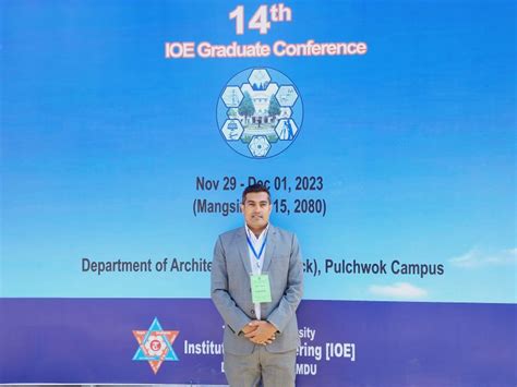 Presented The Pape Entitled Numerical Analysis Of Embankment