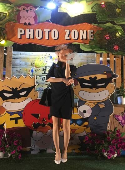 일 끝나고 용인 죽전 까페거리에서 데이트… 처음 와 Tumbex