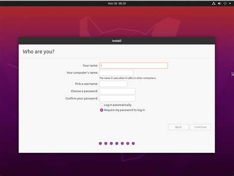 how to enable disk encryption in ubuntu help illinois state