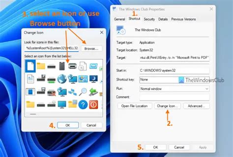 How To Create A Printer Shortcut In Windows Computer