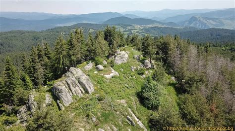 Светилище Виденица Чала Светилища в България