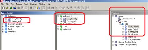 Diksha Sea Obiee 11g Write Back Setup