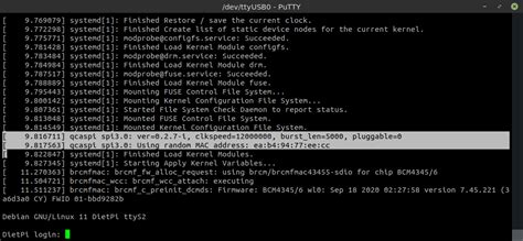 Looking To Include Qualcomm Atheros Qca7000 Spi Linux Kernel Driver General Discussion