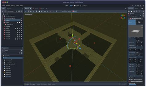 Building Games With Godot 4 And Other Free Software Jor Dani Elder Building Games With Godot 4 And Other Free Software Jor Dani Elder
