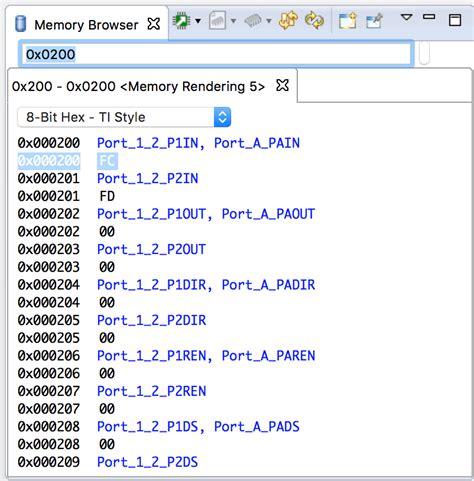 ese101 microcontroller peripherals gpios and blinking lights part 3