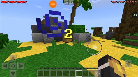 Майнкрафт Скай Варс Youtube