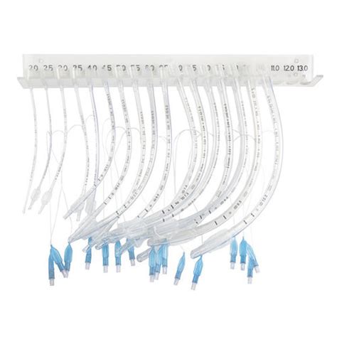 Types Of Endotracheal Tube Sizes At Janet Olvera Blog