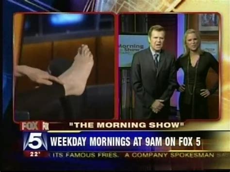 Jodi Applegate Feet