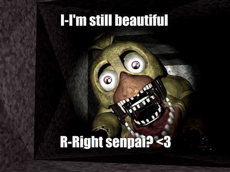Fnaf Funny Meme The Funniest Fnaf Memes Part 1 Wmqbf