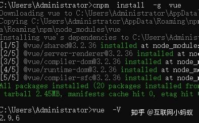 5分钟了解Vue第一篇 知乎
