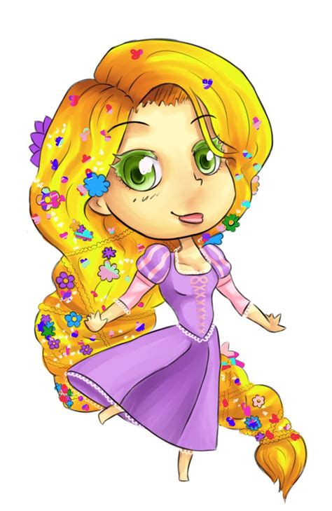 punzel by MartaUzumaki deviantart on deviantART Disney imágenes