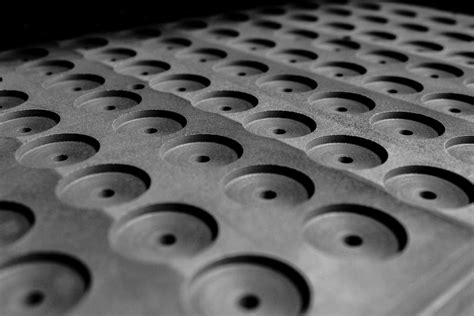 Isostatic Graphite Cgi And Esm Series Cgt Carbon Isostatic Graphite Cgi And Esm Series Cgt Carbon