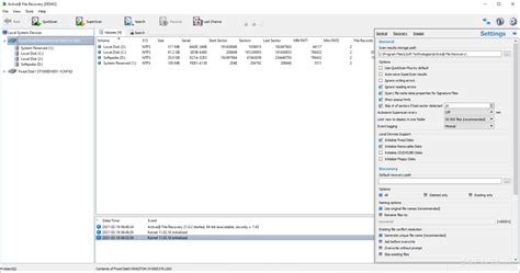 Active File Recovery Download Softpedia