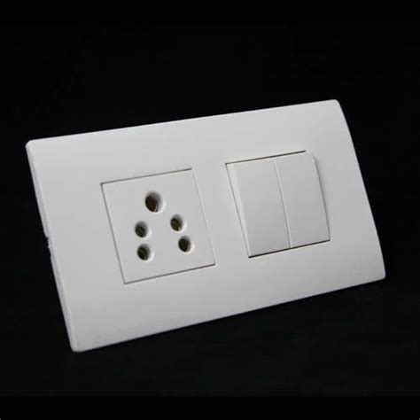 Socket Switch Board At Best Price In Thane By Misriba Products ID 14319009630
