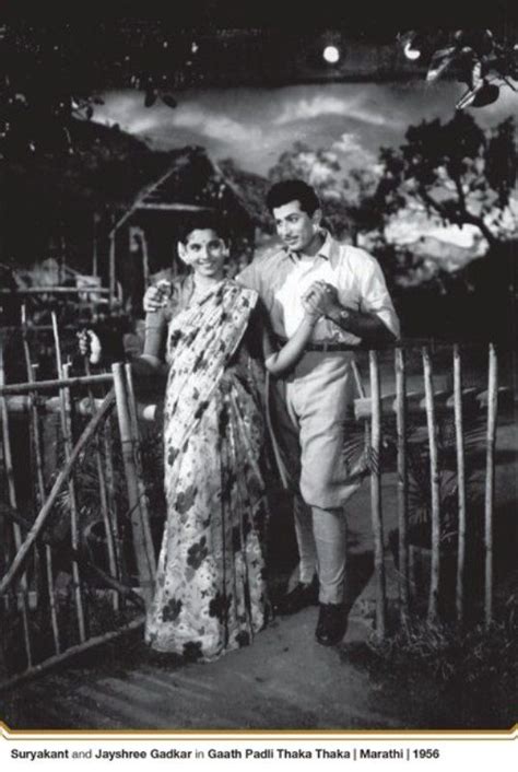 Jayshree Gadkar उम्र Death पति परिवार Biography In Hindi News