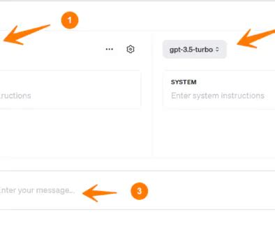 OpenAI Tokenizer Tool TestingDocs Com