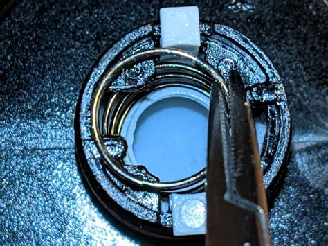 Adding RGB LEDs To An Illuminated Arcade Button Elmwood Electronics