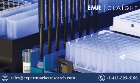 Automated Liquid Handling Market Share Size Trends Analysis