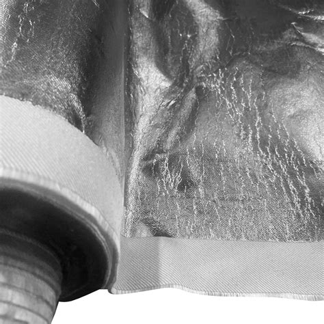 Heat Reflective Fabric For Clothing Eu Fabrics