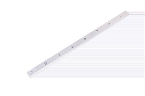 Cnc Linear Guide Linear Slide Rail With Carriages Linear Actuator Buy