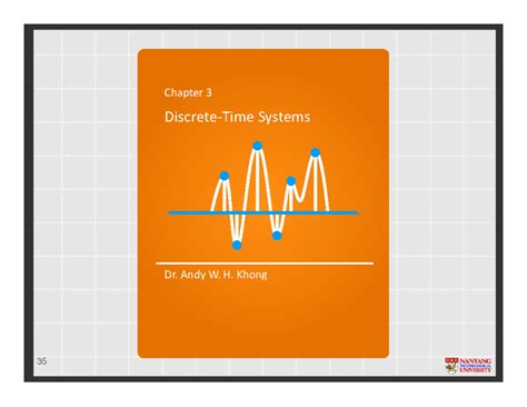 week02 ee3014 online lecture notes dr andy w h khong chapter 3