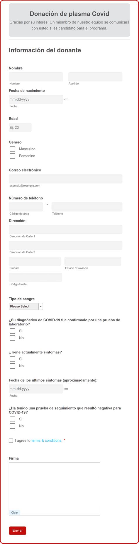 Ejemplos De Cartas De Solicitud De Donaciones