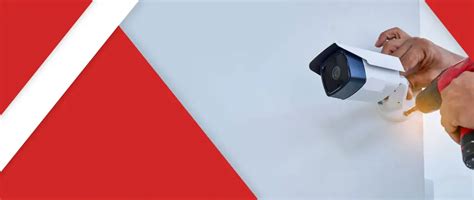 Організація відеоспостереження для приватного будинку своїми руками