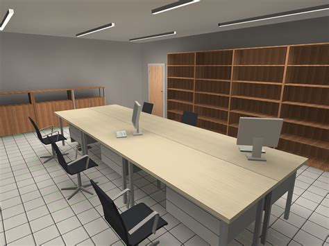 educational building lighting calculation using dialux behance