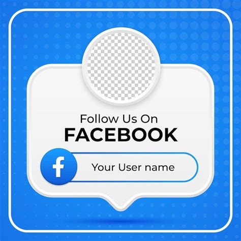 Follow Us On Facebook Social Media Square Button Follow Us On Facebook Social Media Square Button