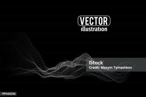 디지털 기술 배경 추상 연결 그라데이션과 공상 과학 사용자 인터페이스 개념 빅 데이터 에뮬레이션 인공 지능 음악 허드 블록 체인 및 암호 화폐 벡터 0명에 대한 스톡 벡터