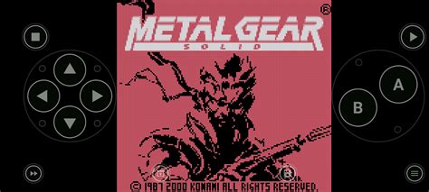 Lemuroid Overlay Clone For RetroArch Overlays Libretro Forums