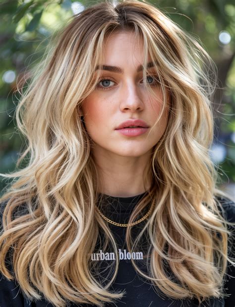 25 Layered Butterfly Haircuts For Summer 2025 Soft Styles For Short