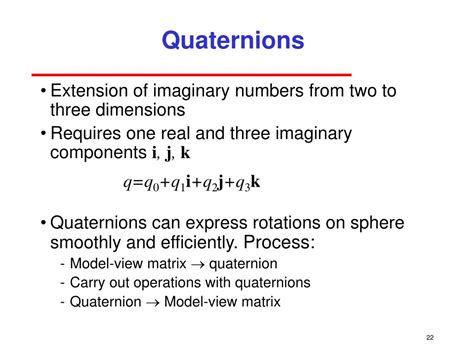 Ppt Opengl Transformations Powerpoint Presentation Free Download