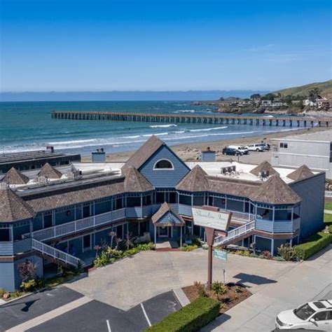 Shoreline Innon The Beach Online Booking Select A Date Range