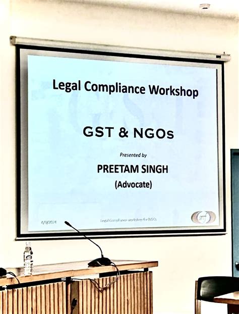 Preetam Singh On Linkedin I Am Thankful To Socio Research And Reform Foundation For Inviting Me To