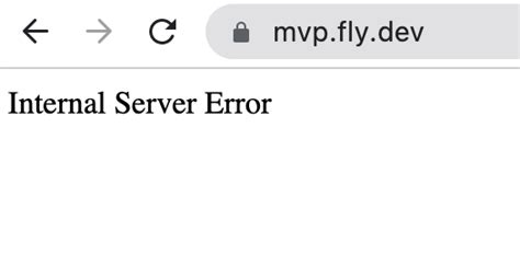 Server Error · Issue 281 · Dwylmvp · Github