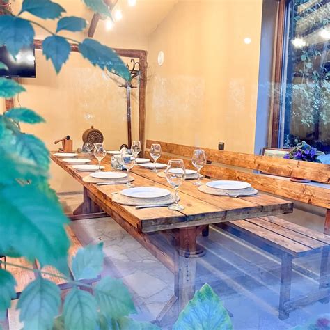 Services Կանաչ տուն