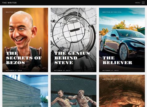 50 Cool Wordpress Blogging Themes For 2014