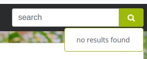 Nav Item Dropdown Search Box With Result Dropdown Issue Bootstrap Vue Bootstrap Vue