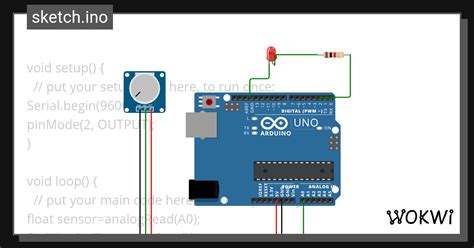 Adc Wokwi Esp32 Stm32 Arduino Simulator Adc Wokwi Esp32 Stm32 Arduino Simulator